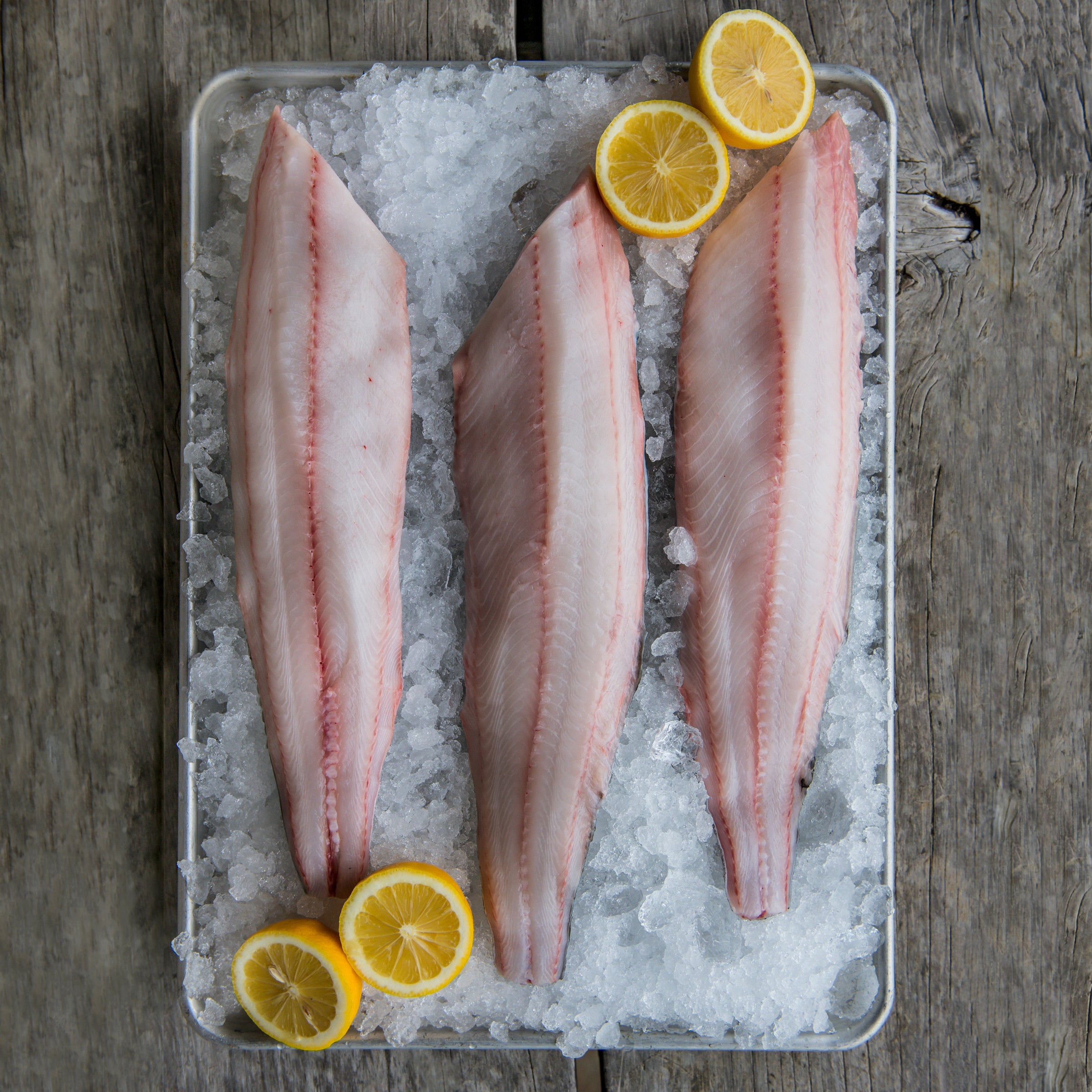 Black Cod Fillet